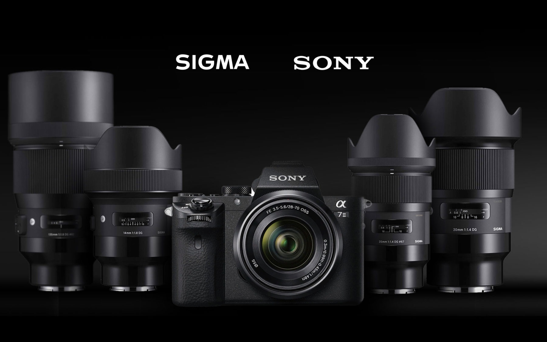 Spezieller SIGMA-Studio-Fotokurs für Sony E-Mount im September ...